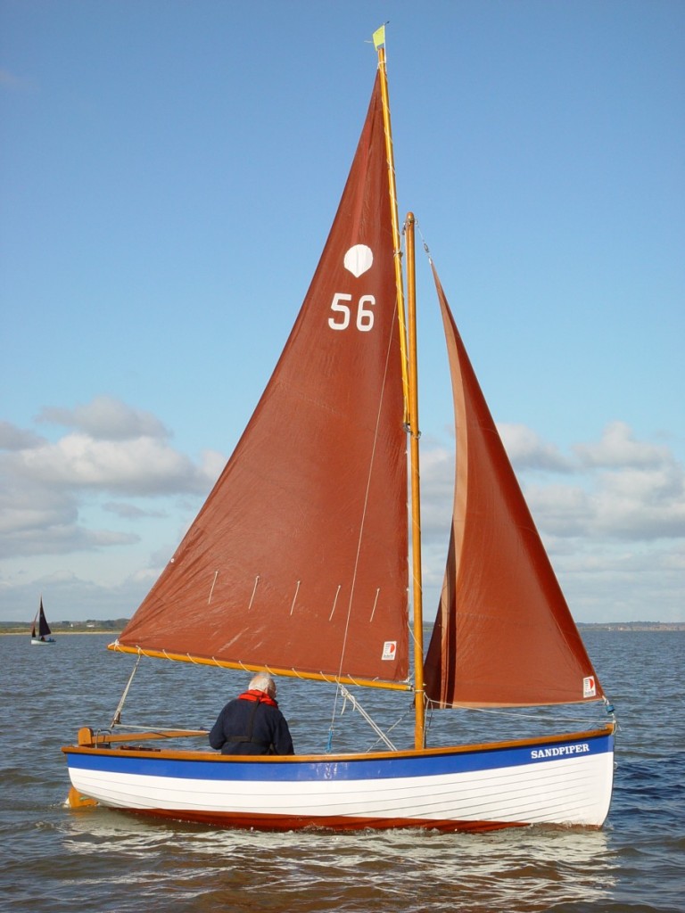DSC02294 – Stiffkey Cockle Club