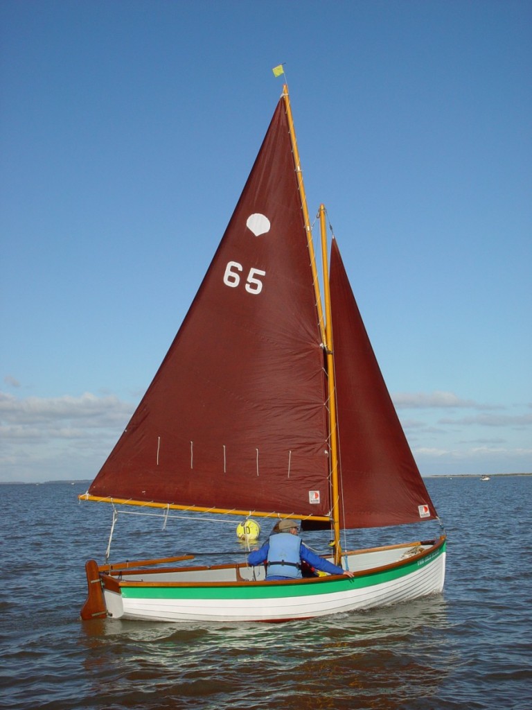 DSC02301 – Stiffkey Cockle Club