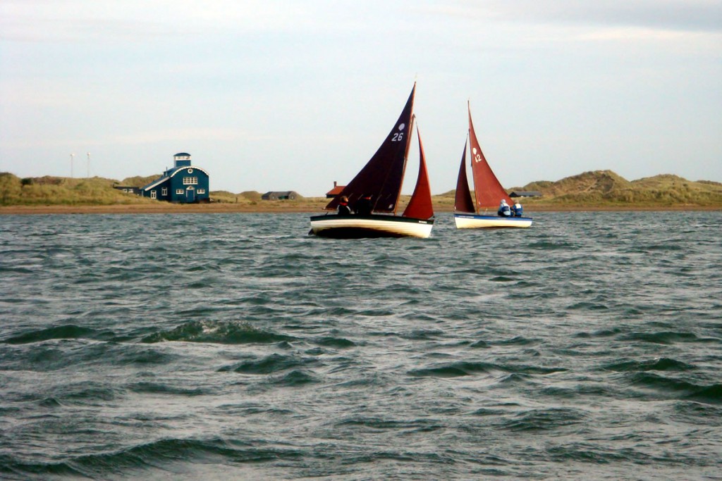 Stiffkey Cockle Club – The Stiffkey Cockle Club