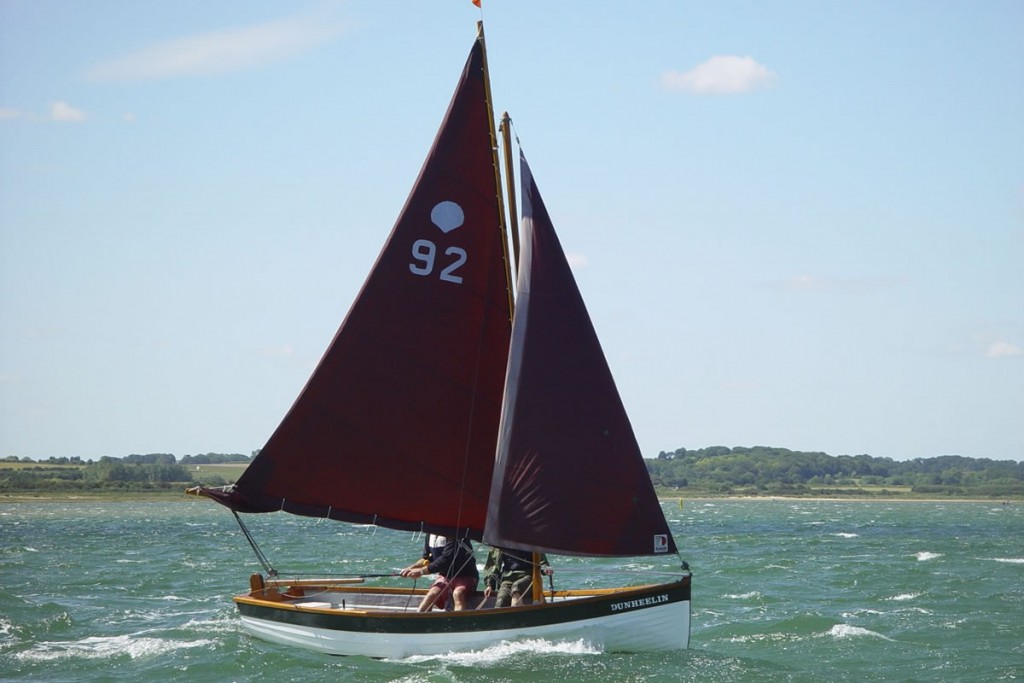 Stiffkey Cockle Club – The Stiffkey Cockle Club