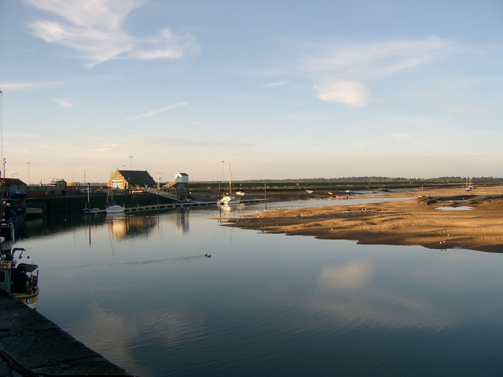 wells-next-the-sea – Stiffkey Cockle Club